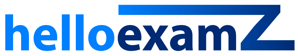 Home | HelloExamz